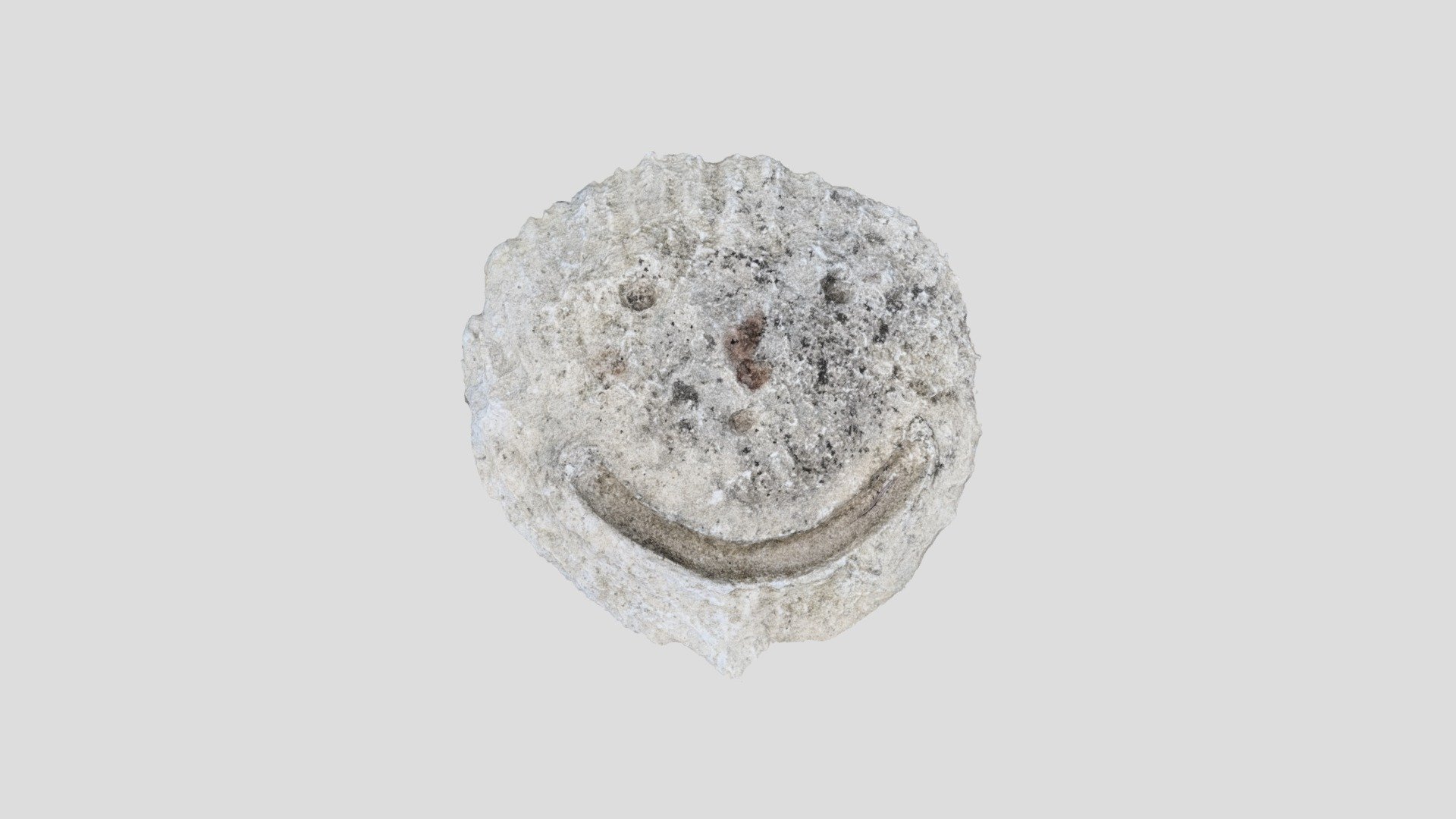 Smile Rock - Download Free 3D model by cyberofficial [e23c9dd] - Sketchfab