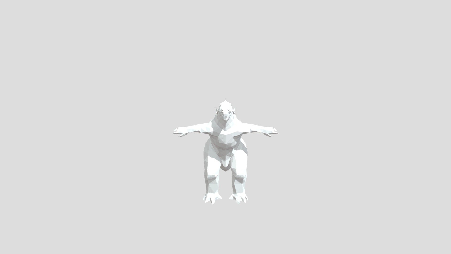 Godzilla Legendary MMD - Download Free 3D model by Vandacvi [e23ea07 ...