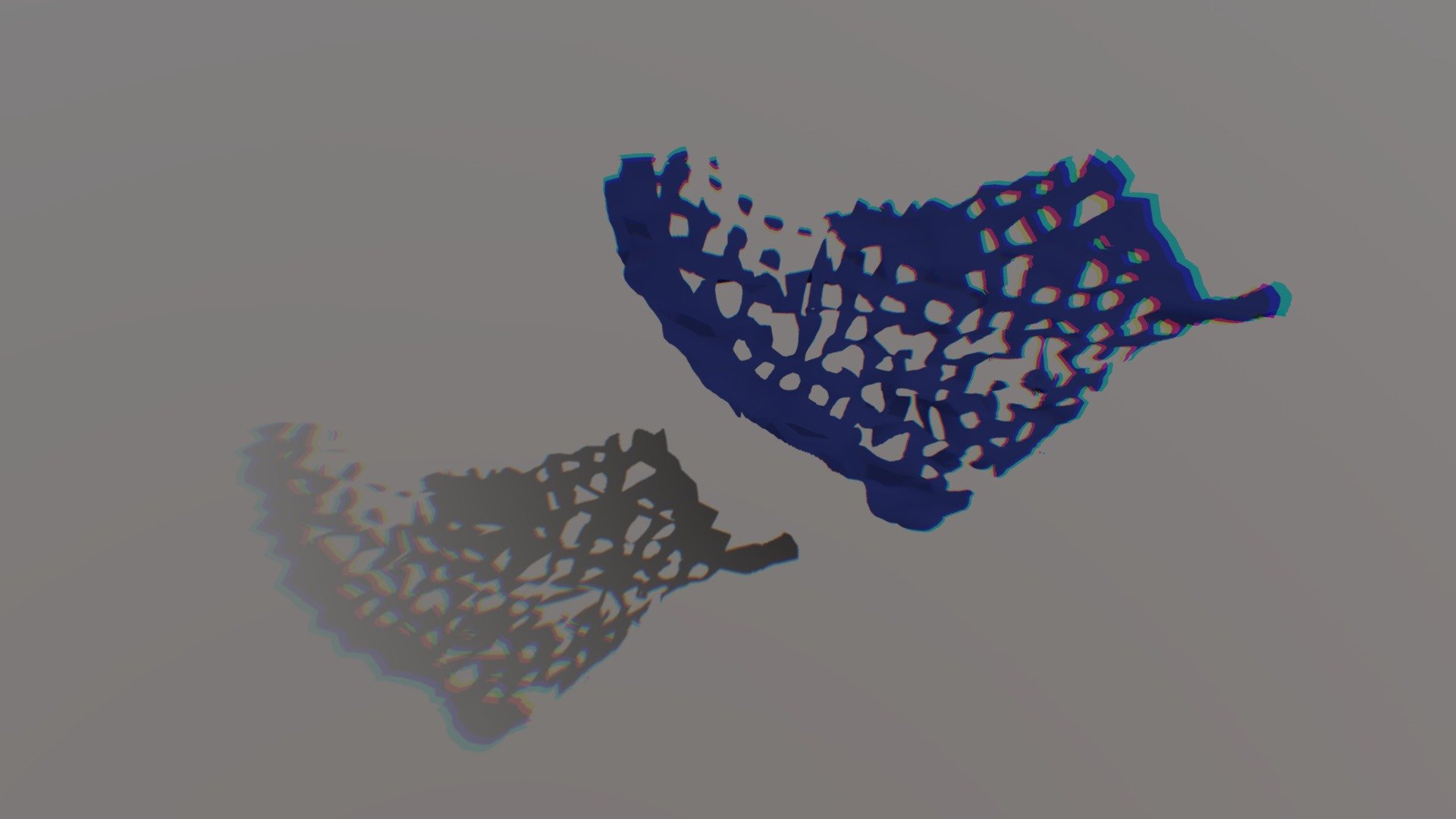 Simulation 2C - Download Free 3D model by Ursula Ackah (@MMUDMB ...