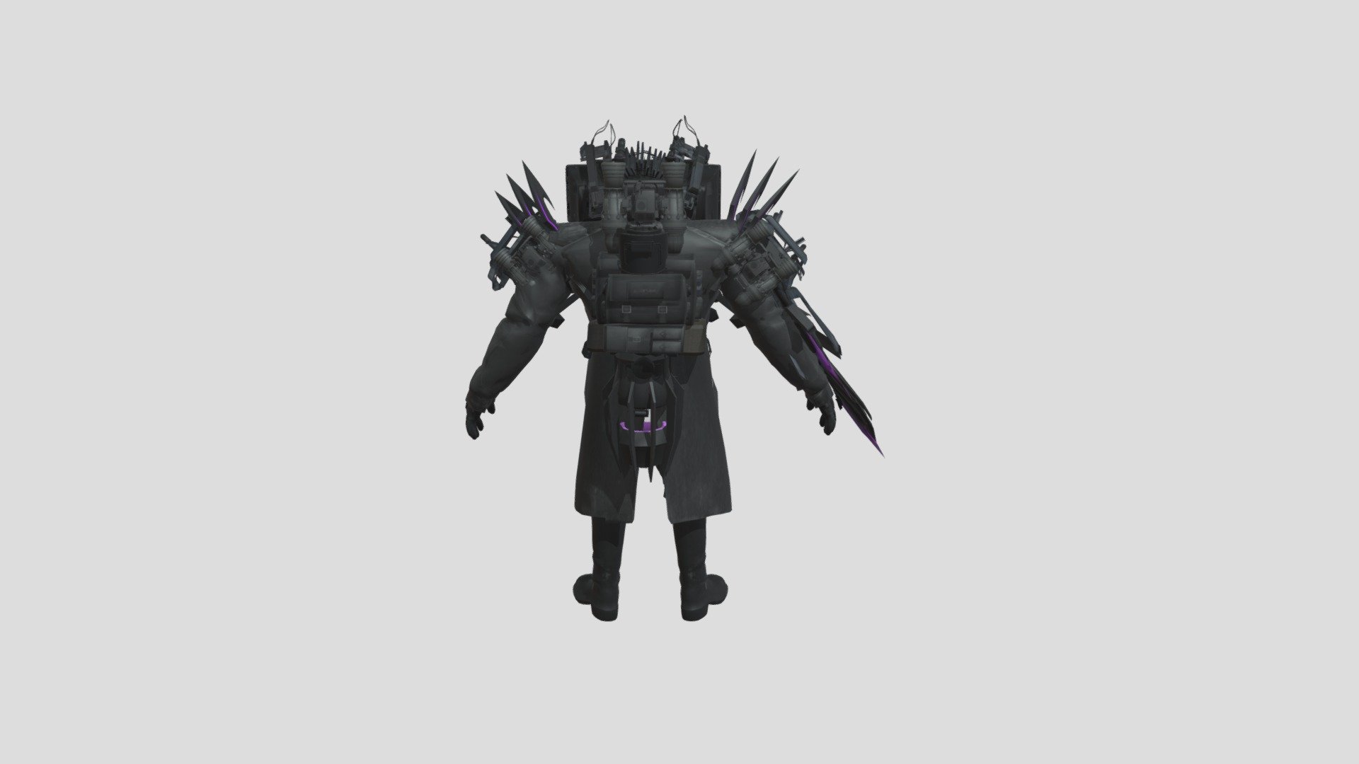 upgraded_titan_tv_man (1) - 3D model by Aaron.Cisneros [e244d0a ...