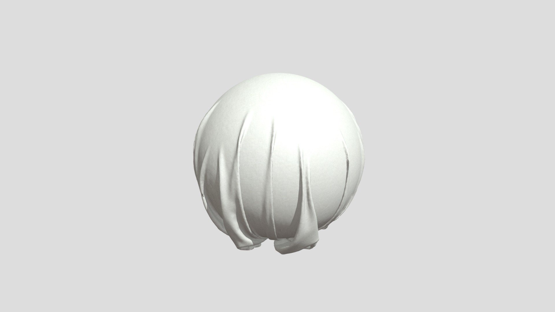 Plain White Flat 1312424 - Download Free 3D model by Twinbru [e245487 ...