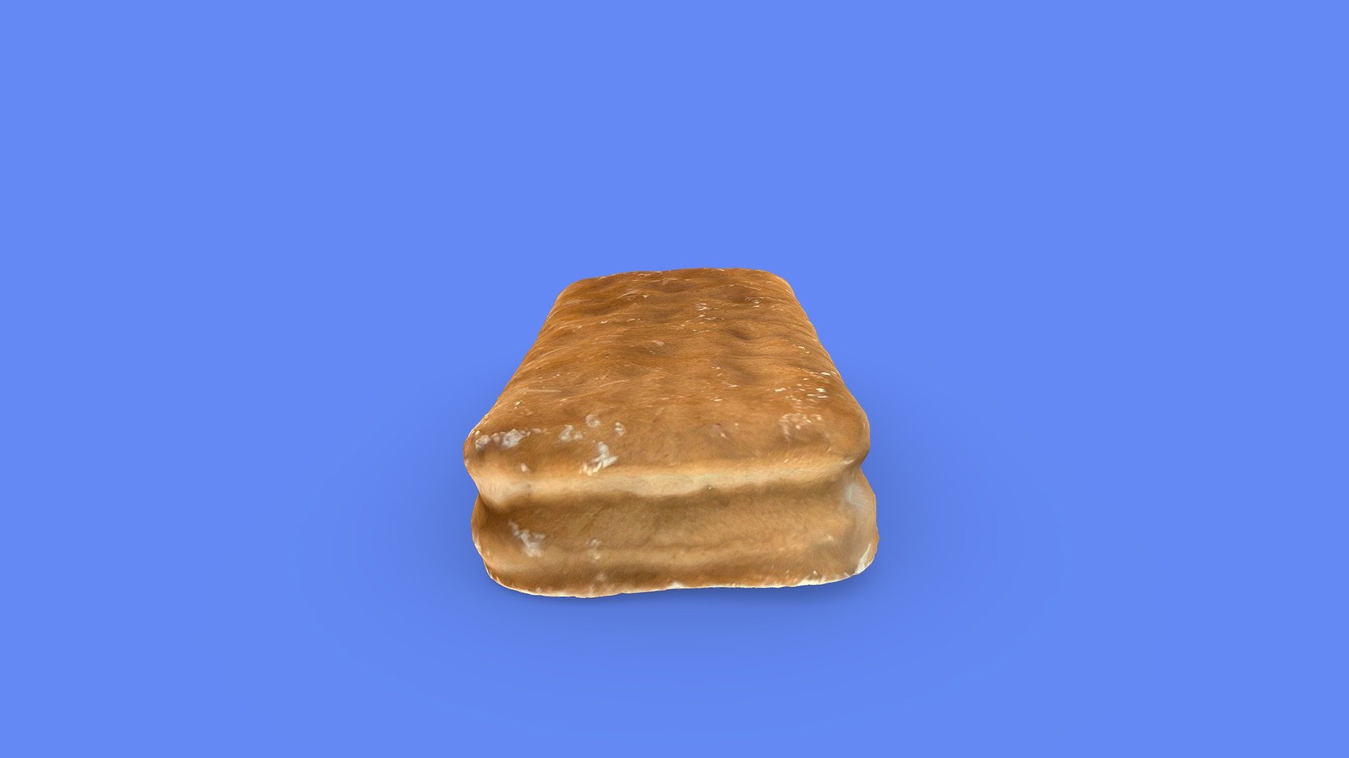 Tim Tam Photogrammetry Scan - Buy Royalty Free 3D model by Andrei ...