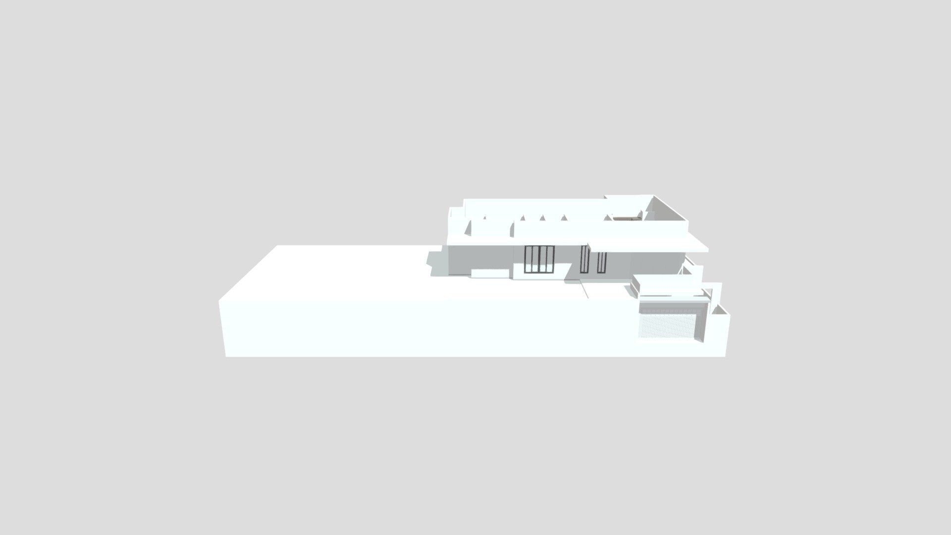 25.01.20-Paula e Junior - 3D model by jhz.bianchet [e247269] - Sketchfab