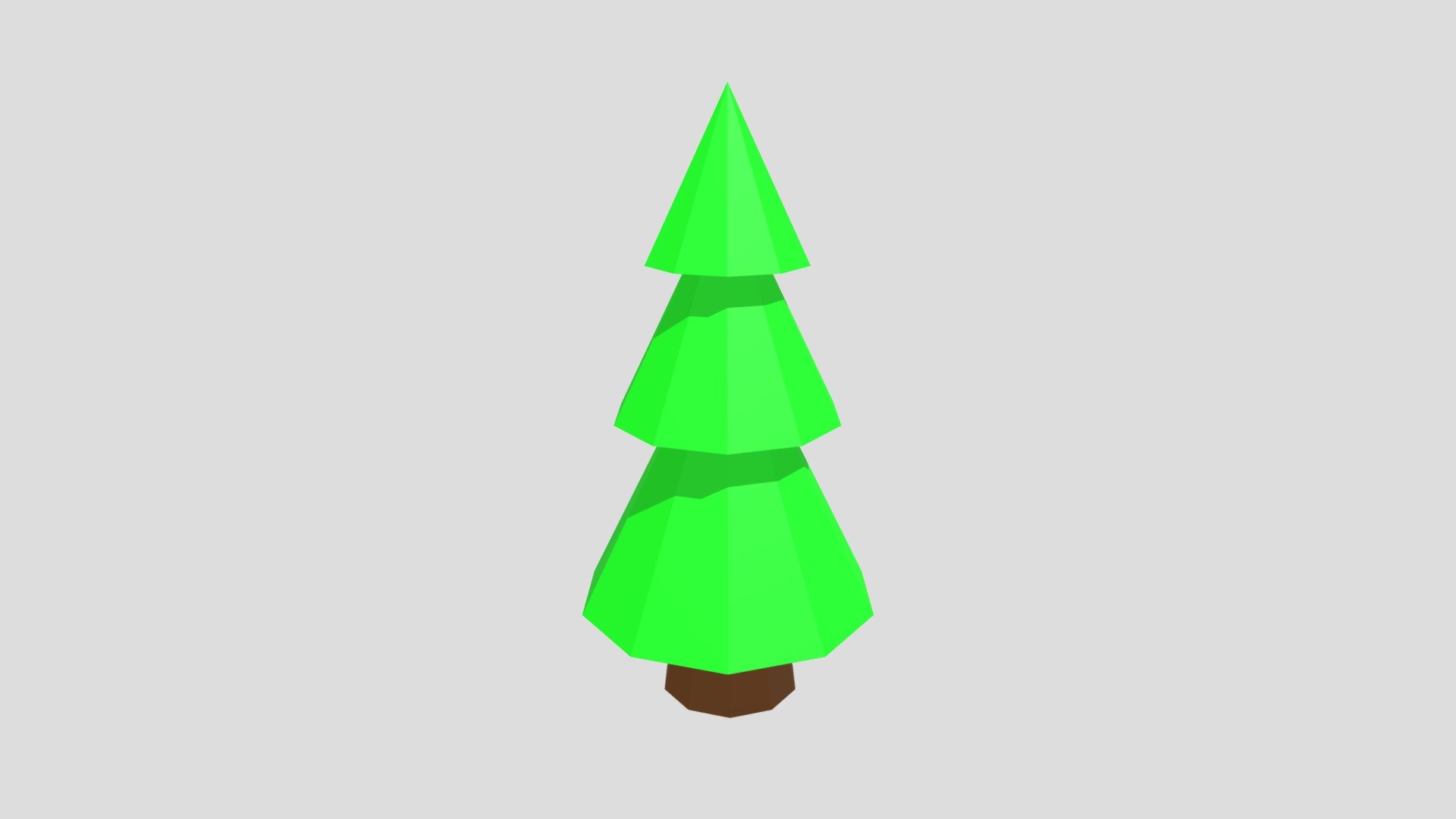 roblox tree - Download Free 3D model by mitulmc [e247bd7] - Sketchfab