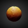 Realistic Orange - Download Free 3D model by Sam (@samhalabi) [e2485d9 ...
