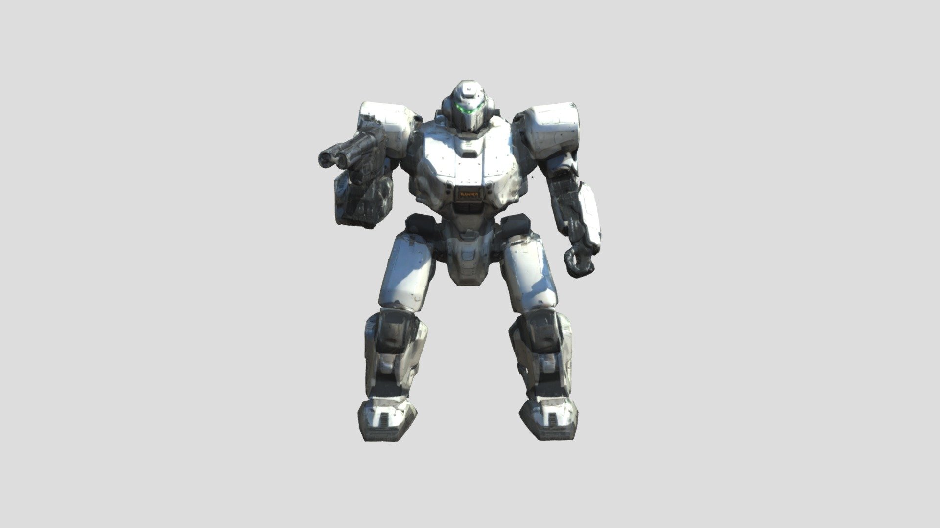Giant_mech_robot_suit_0313103204_texture - Download Free 3D model by ...
