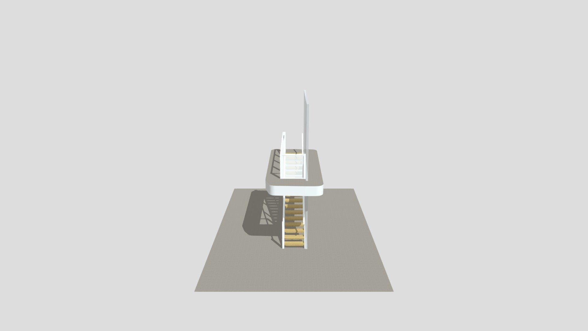 RP PT Elegance Valk - 3D model by WestwoodStairs [e24b4be] - Sketchfab