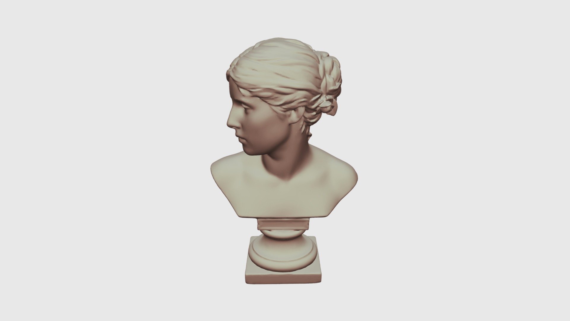 Sculpture Demo 1 - 3D model by Frameweb [e24b6a5] - Sketchfab