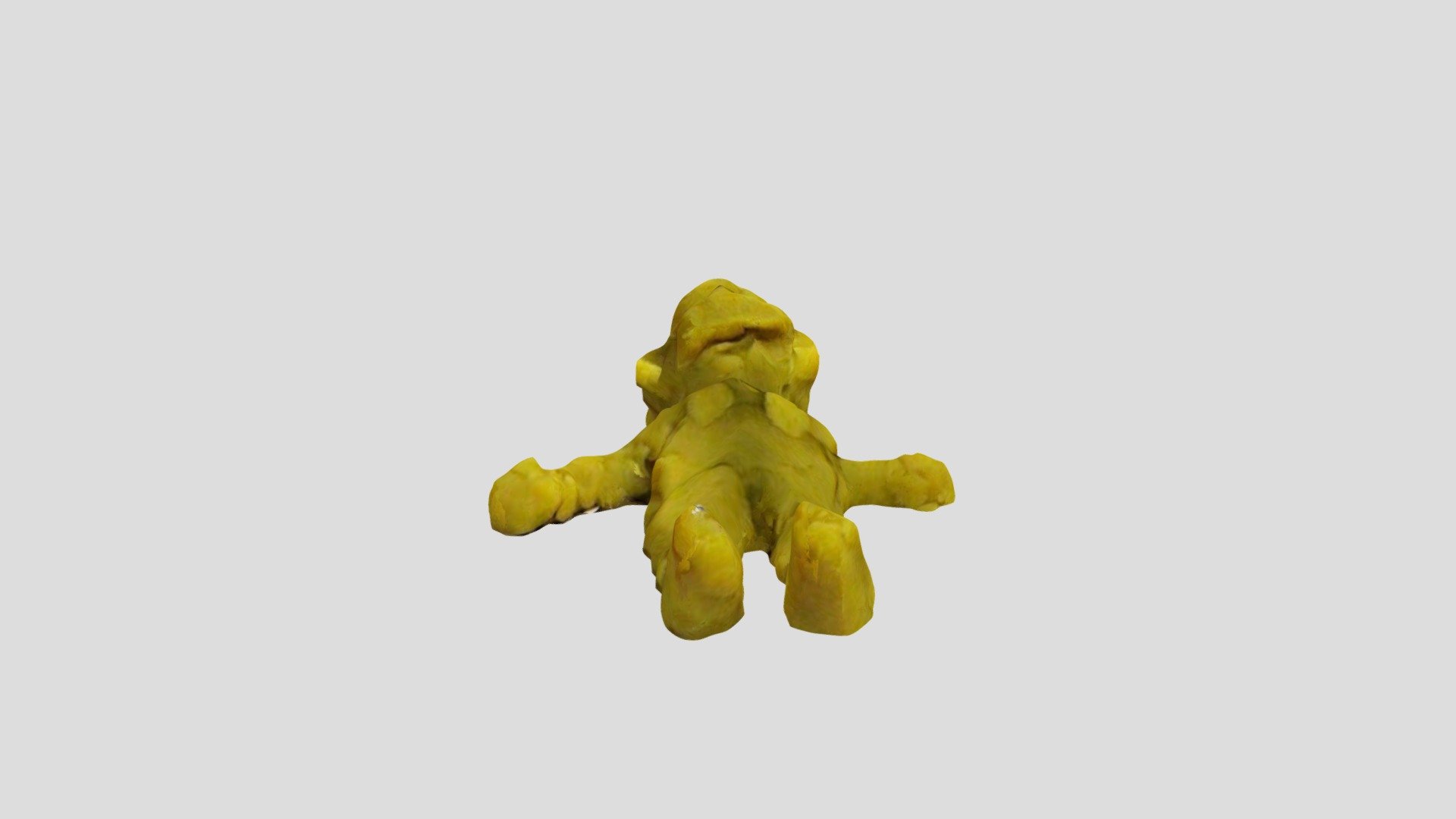 Mario - Download Free 3D model by nickasay [e24c210] - Sketchfab