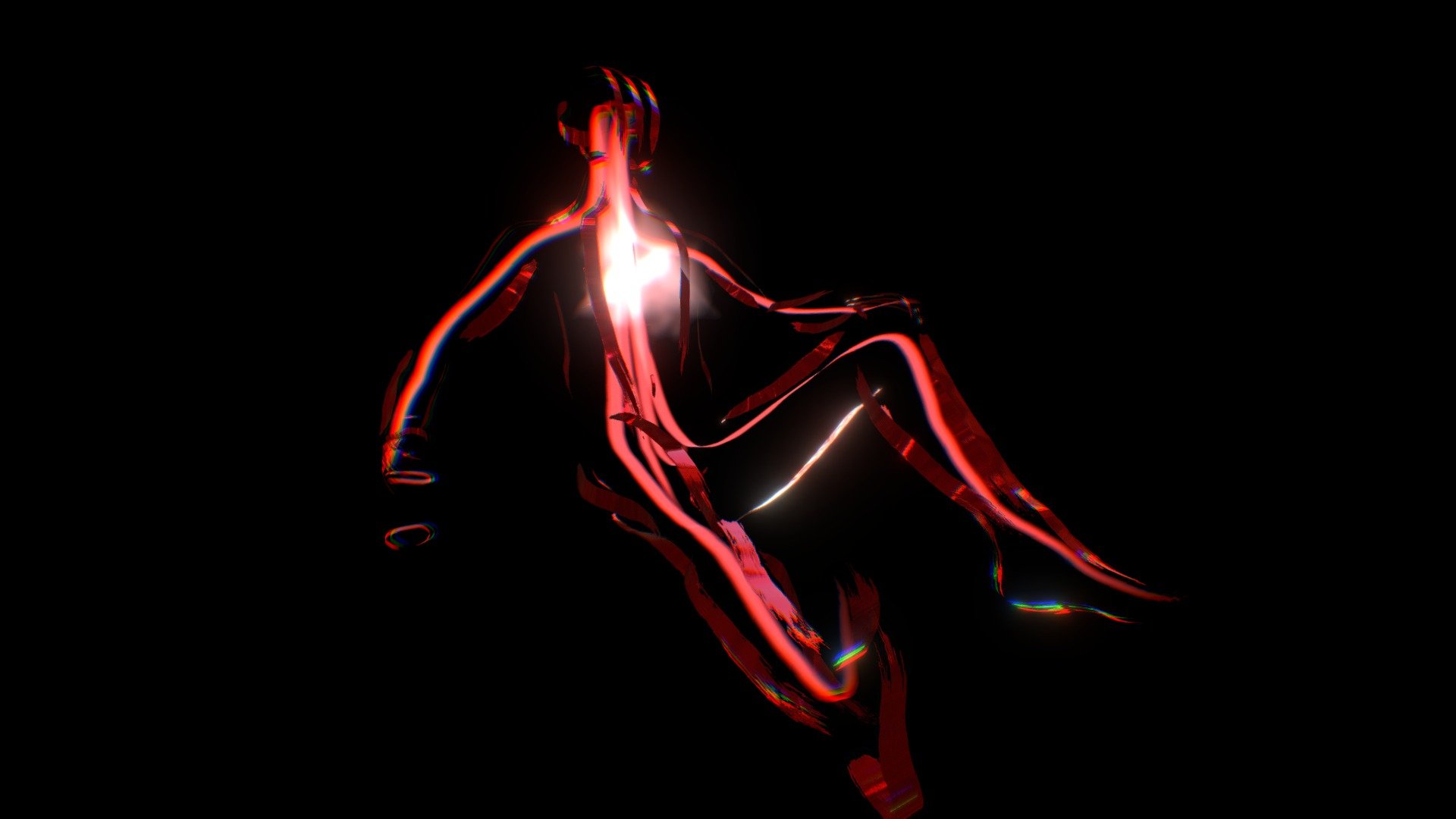 #25 Buzz - Metaverse Avatars - 3D model by Lester paints the world ...