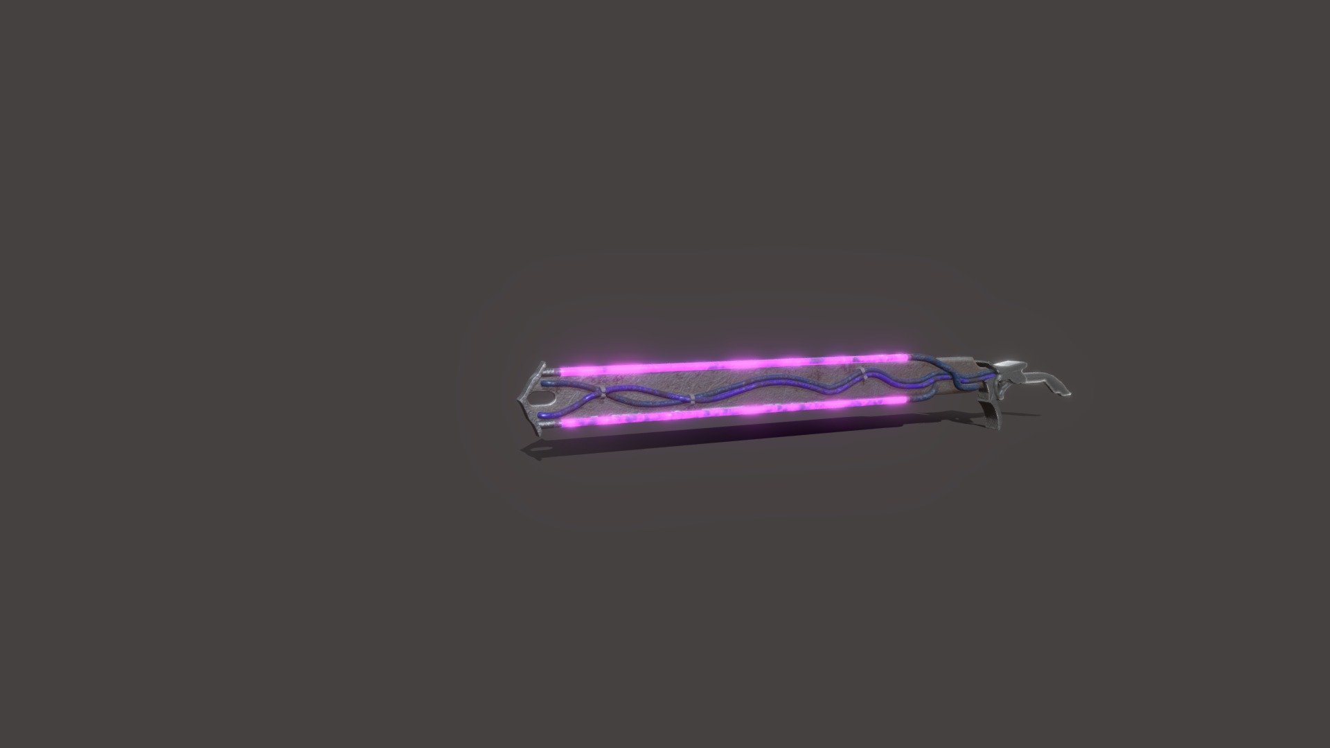 Espada de plasma / plasma sword. - Download Free 3D model by Luifa3 (@Luis.P) [e24ee3e] - Sketchfab