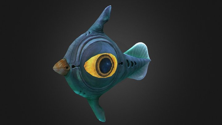 Peeper 3D models - Sketchfab