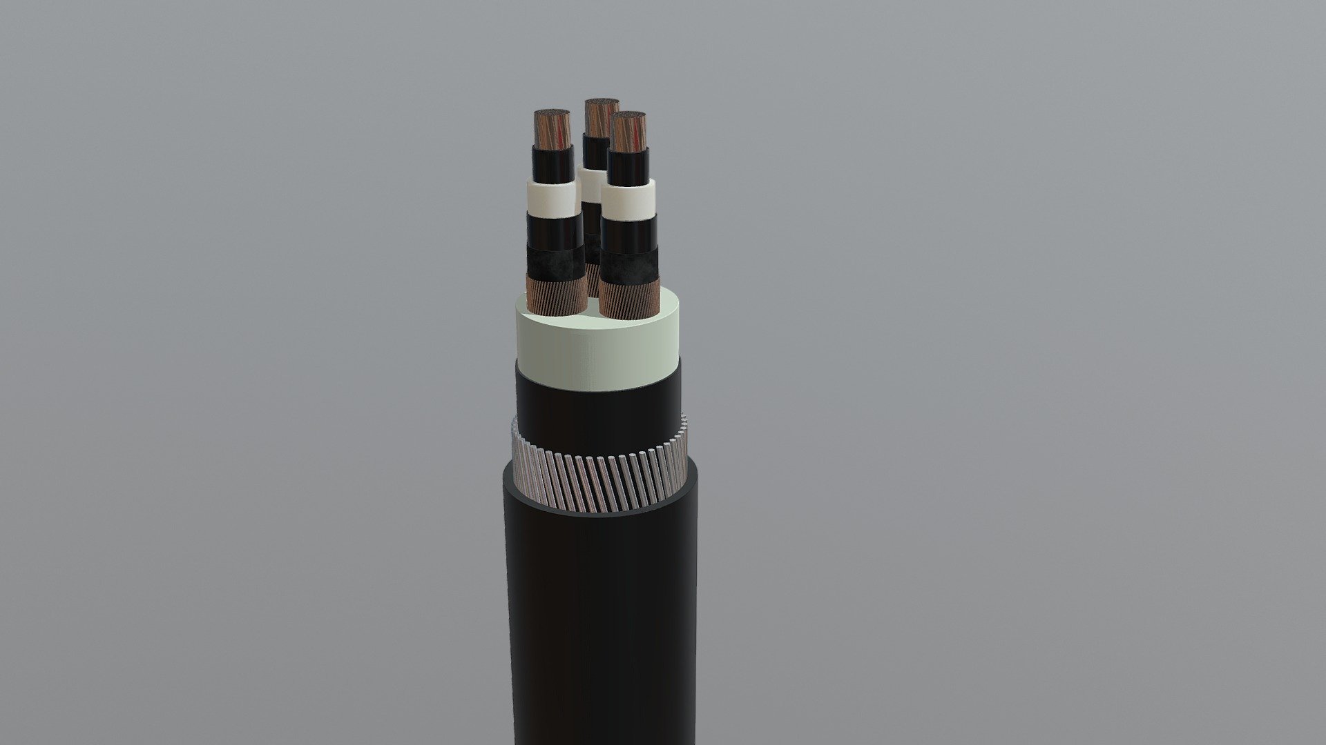 Kabel New Sf - 3D model by bodi4ka [e2509dd] - Sketchfab