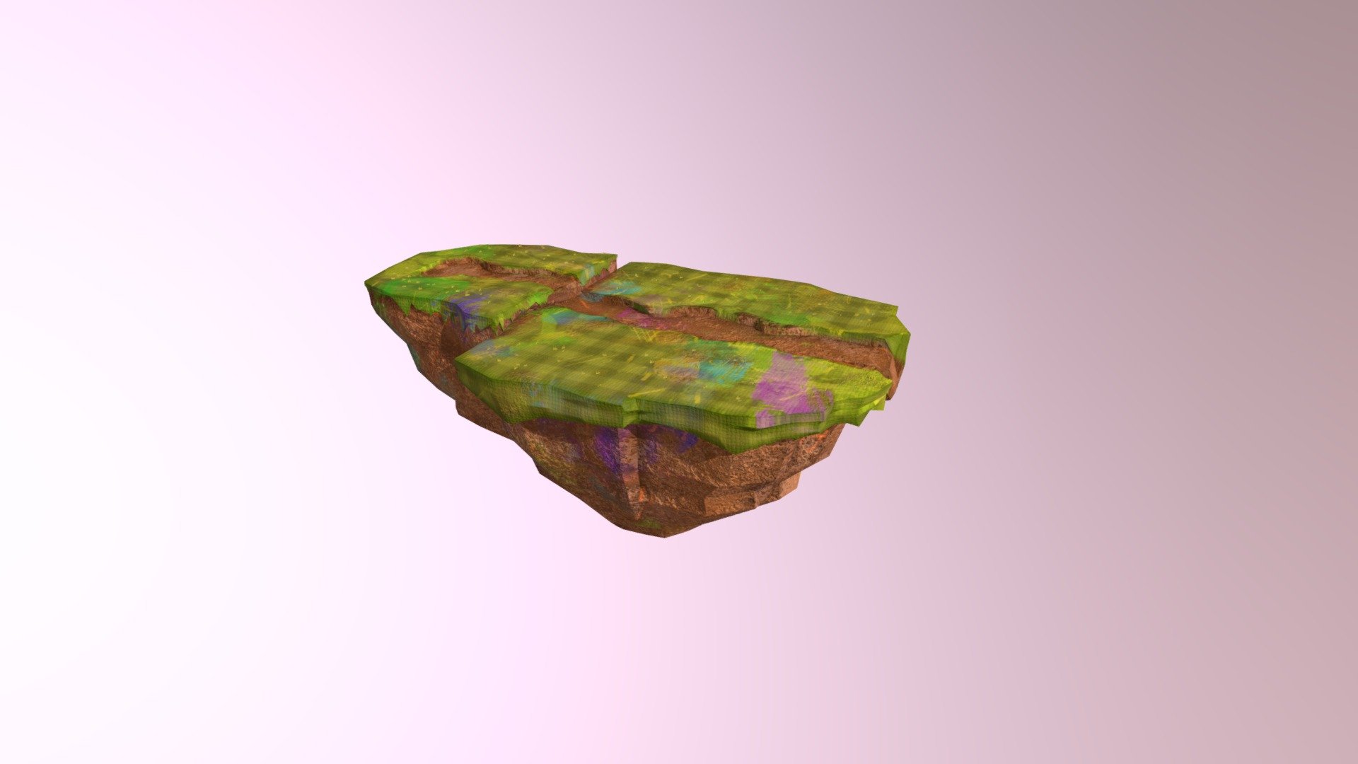 Small Platform - Sprocket - 3D model by Do0dlez [e250dd0] - Sketchfab