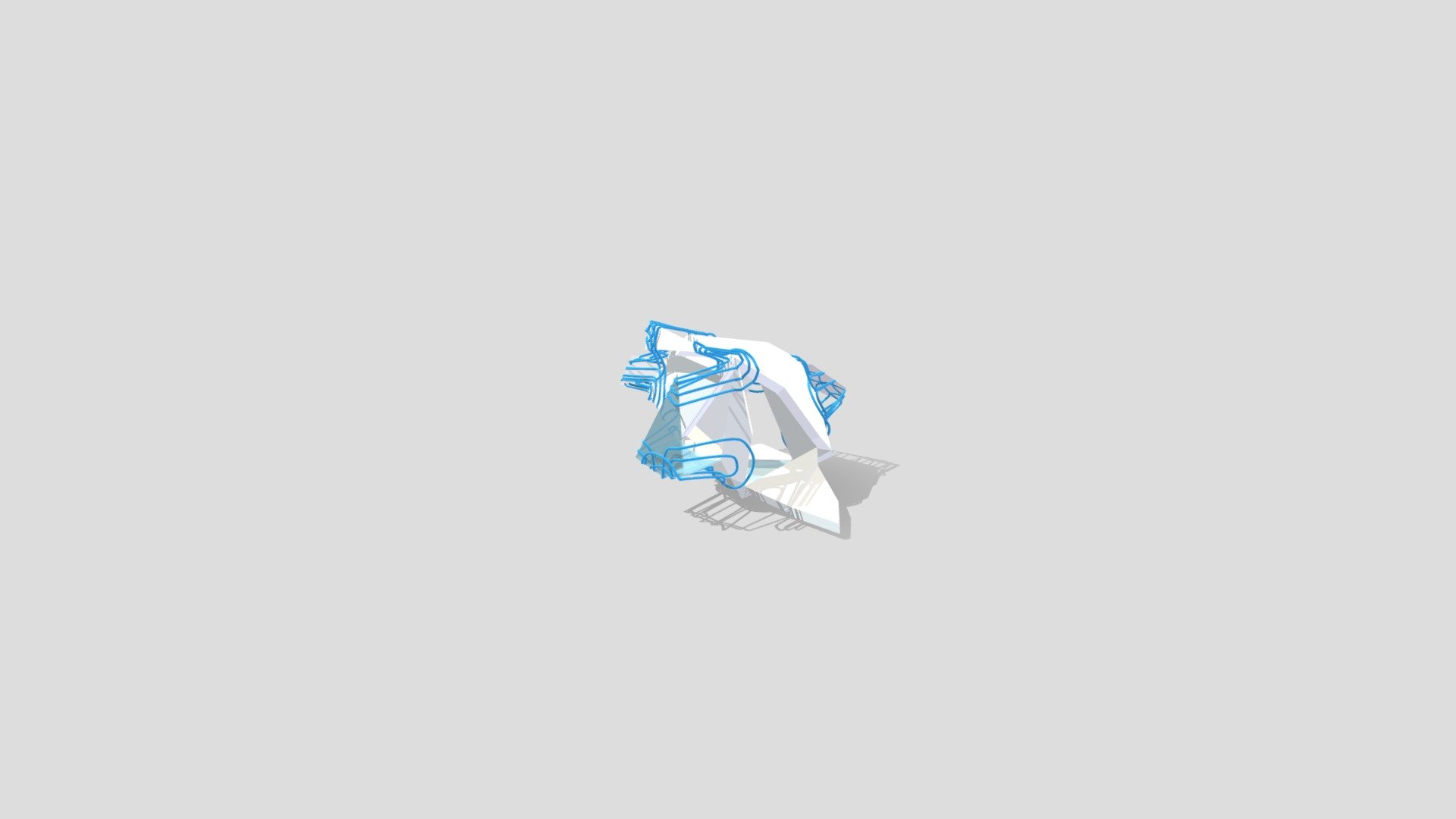 B3 Envelope Sketchfab - 3D model by nataliebakis [e252c70] - Sketchfab