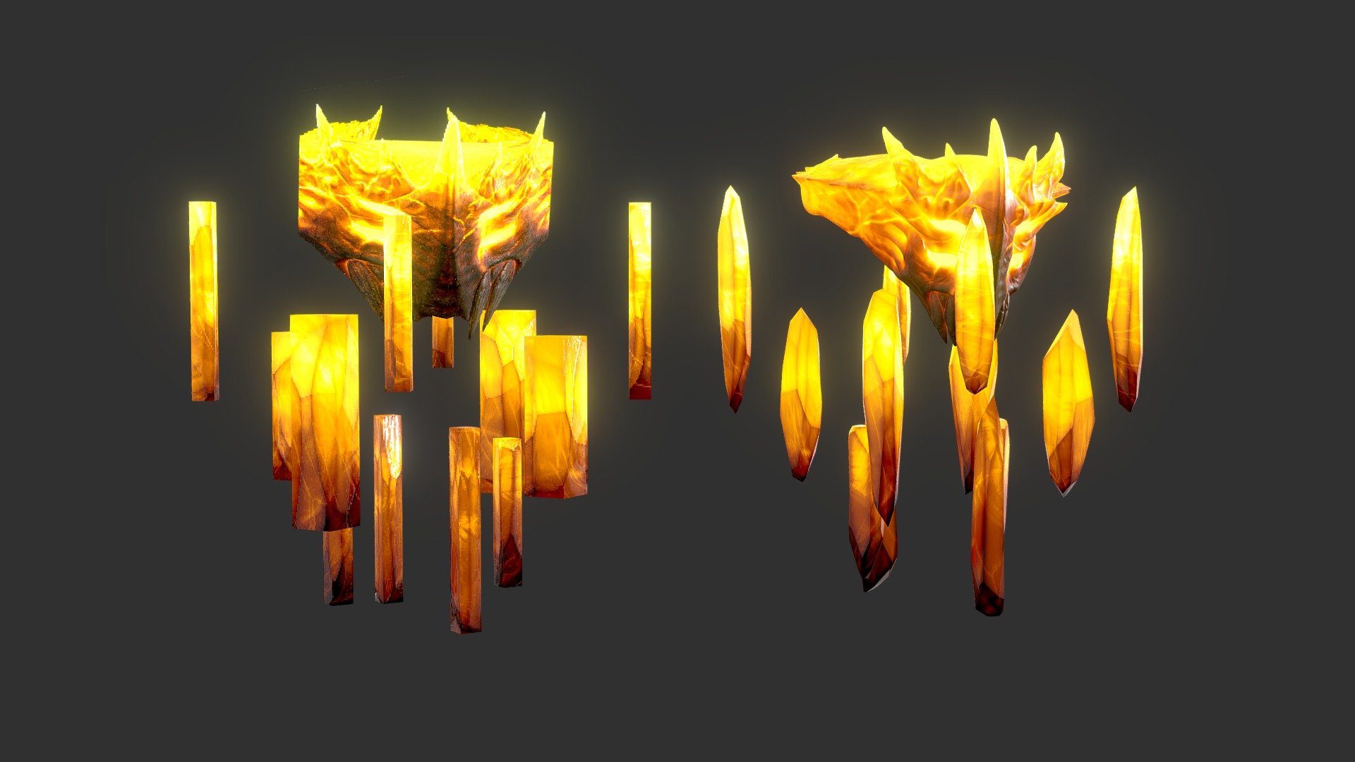Blaze - Download Free 3D model by patrix [e2531d9] - Sketchfab