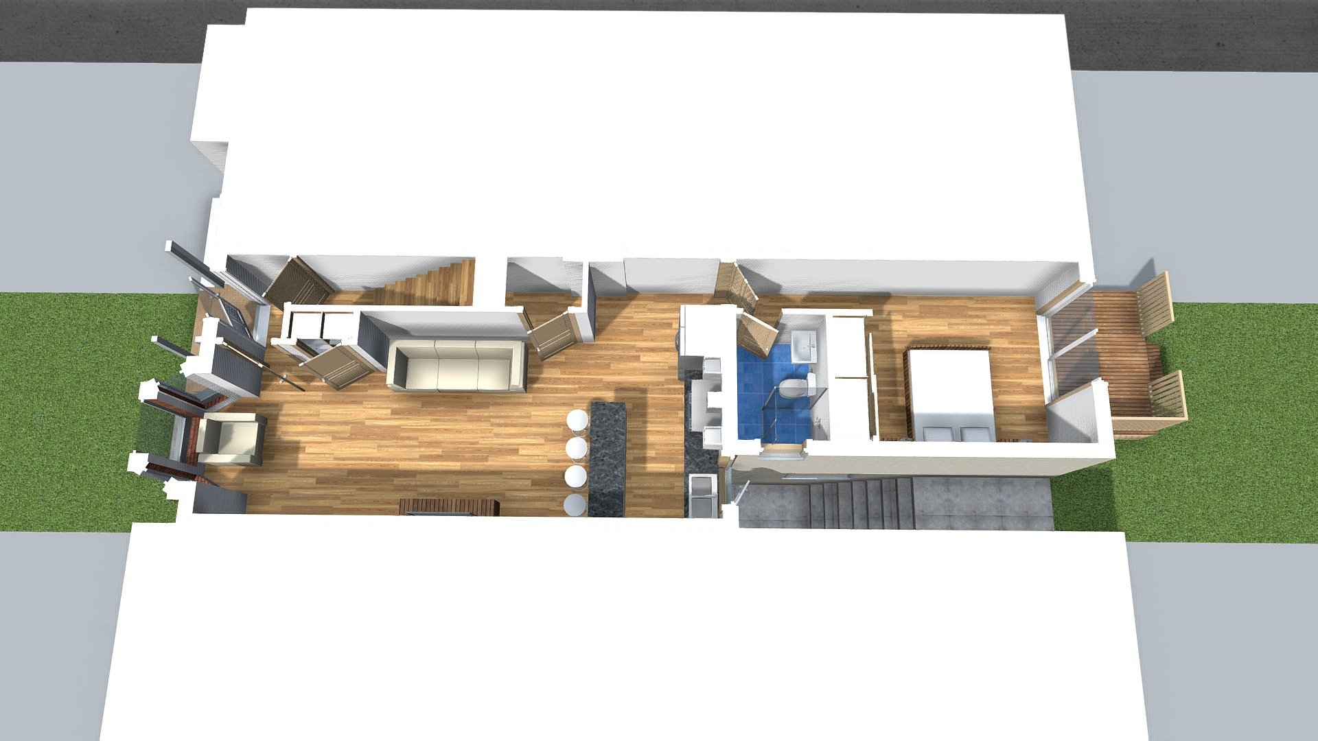 12-01 GROUND FLOOR 07112018 - 3D model by Cadaxx Design (@cadaxx ...