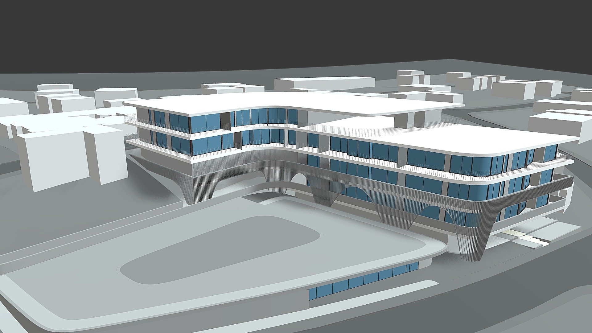 UNO_2 - 3D model by superspace-studio [e2558a1] - Sketchfab
