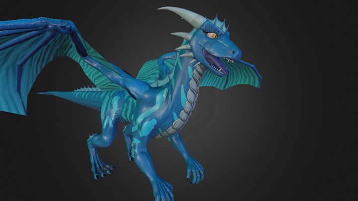 Salireths (@salireths) - Sketchfab