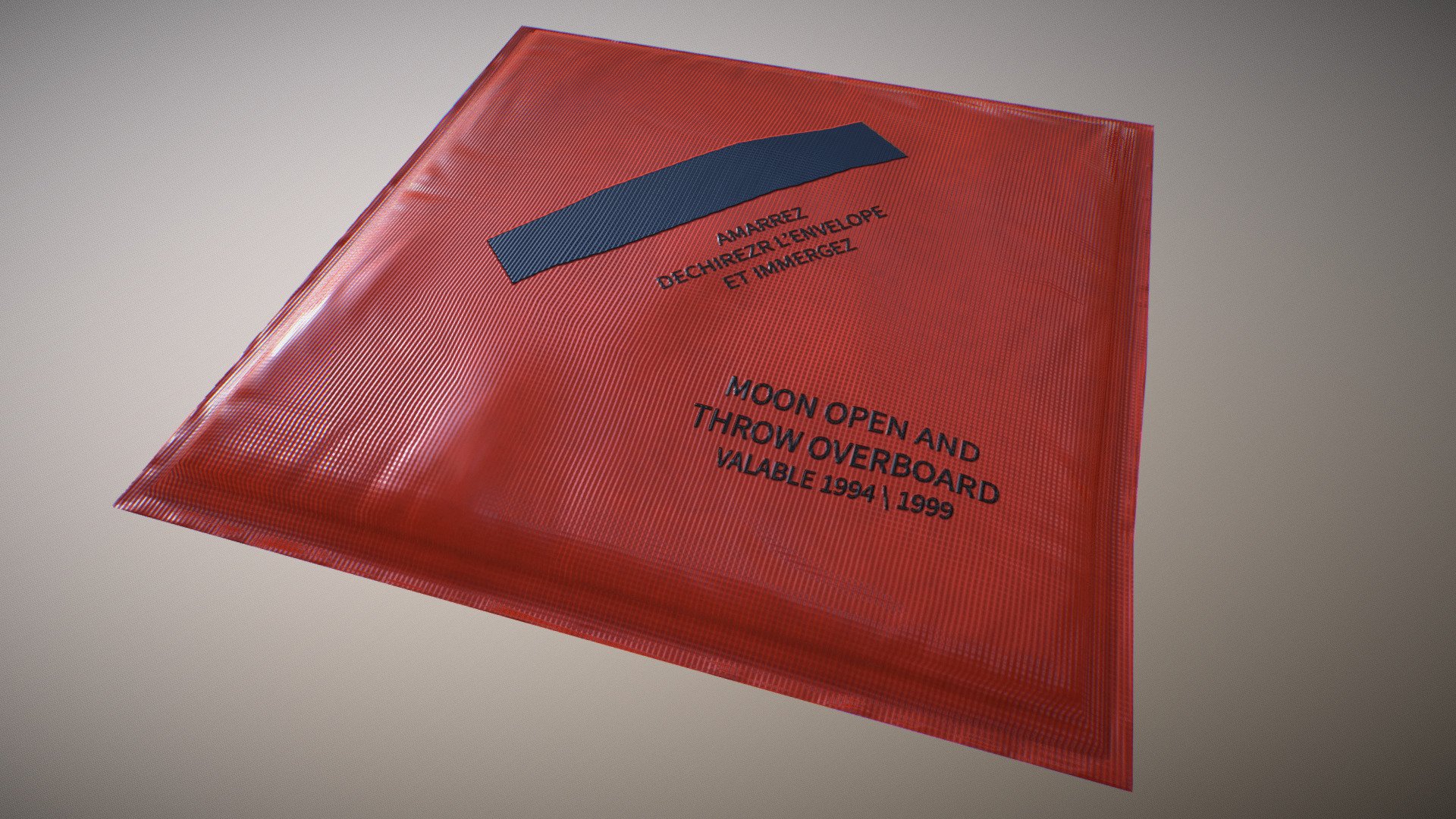 Fluoresceine - 3D model by julien.boutet.XXII [e2574e0] - Sketchfab