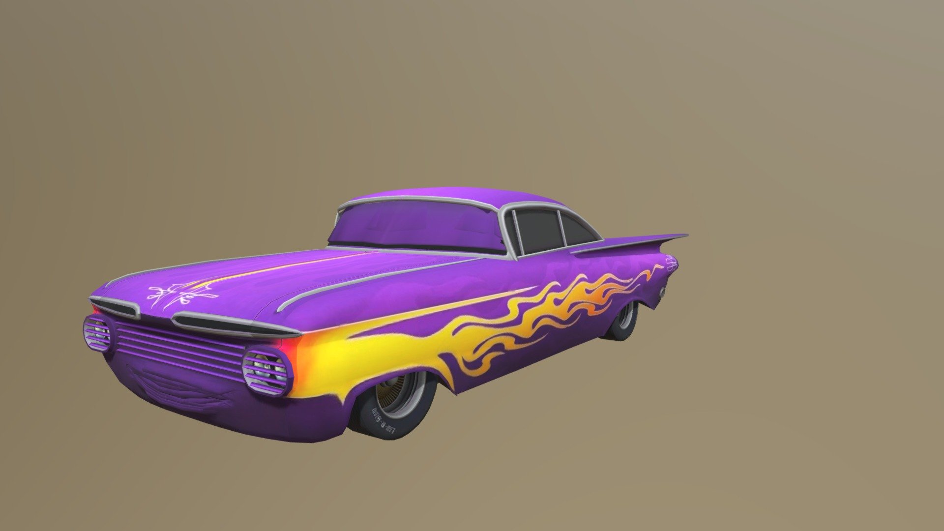 ramone - 3D model by OneRepublic (@po505389swypqioxz) [e257841] - Sketchfab