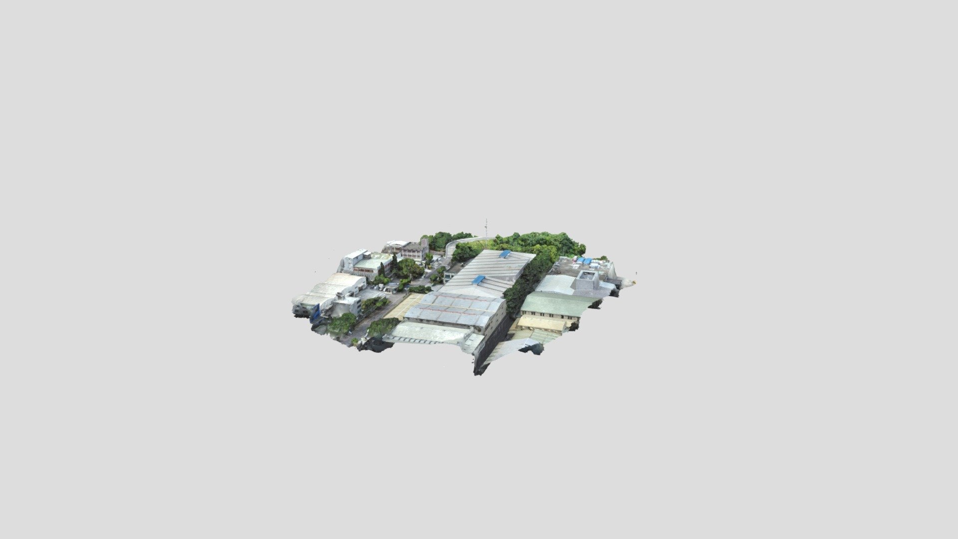 CBC - 3D model by Neil (@tsaiiu) [e257b9b] - Sketchfab