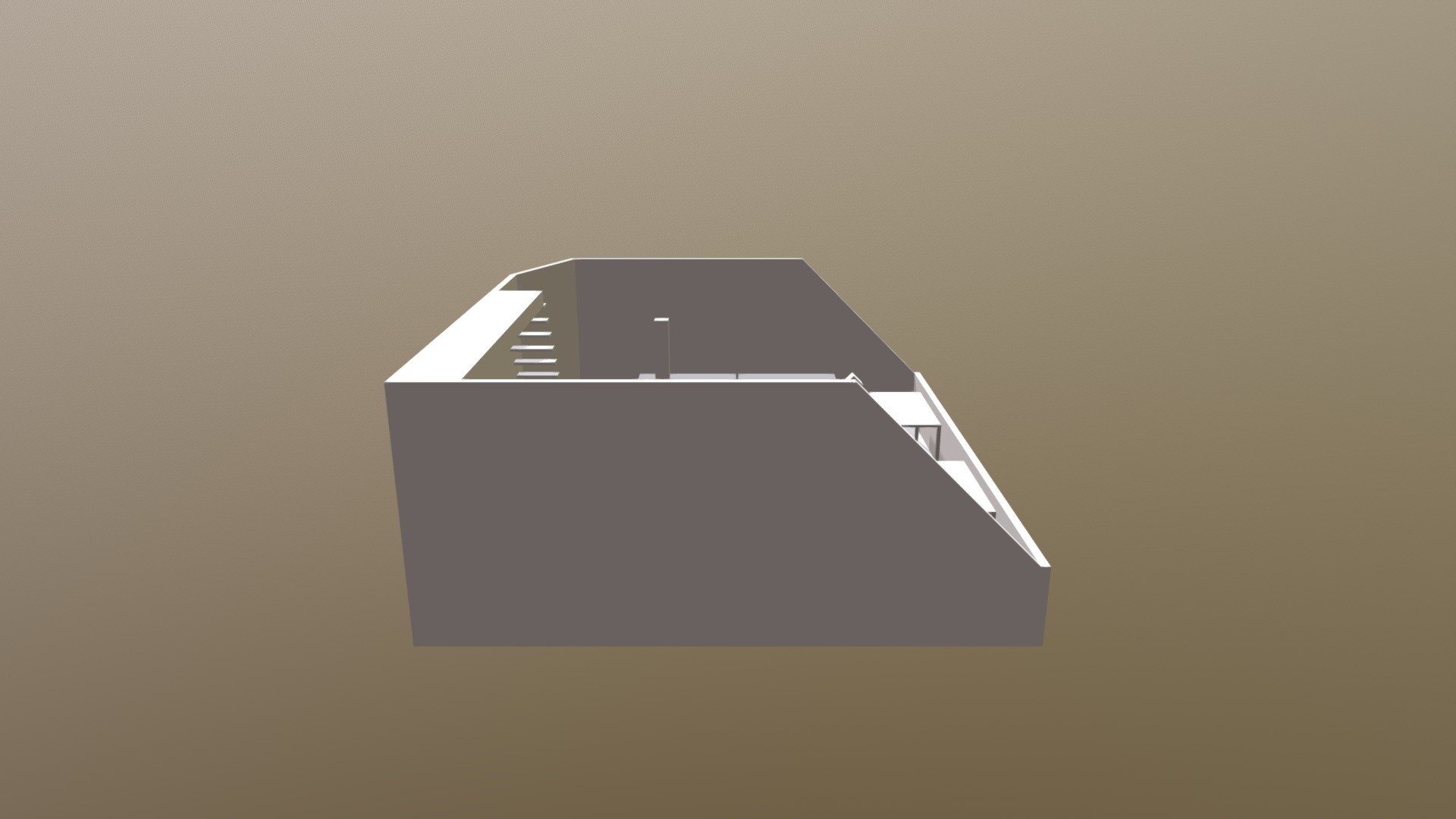 Fab Lab GB - 3D model by KurtMeister [e2596b0] - Sketchfab