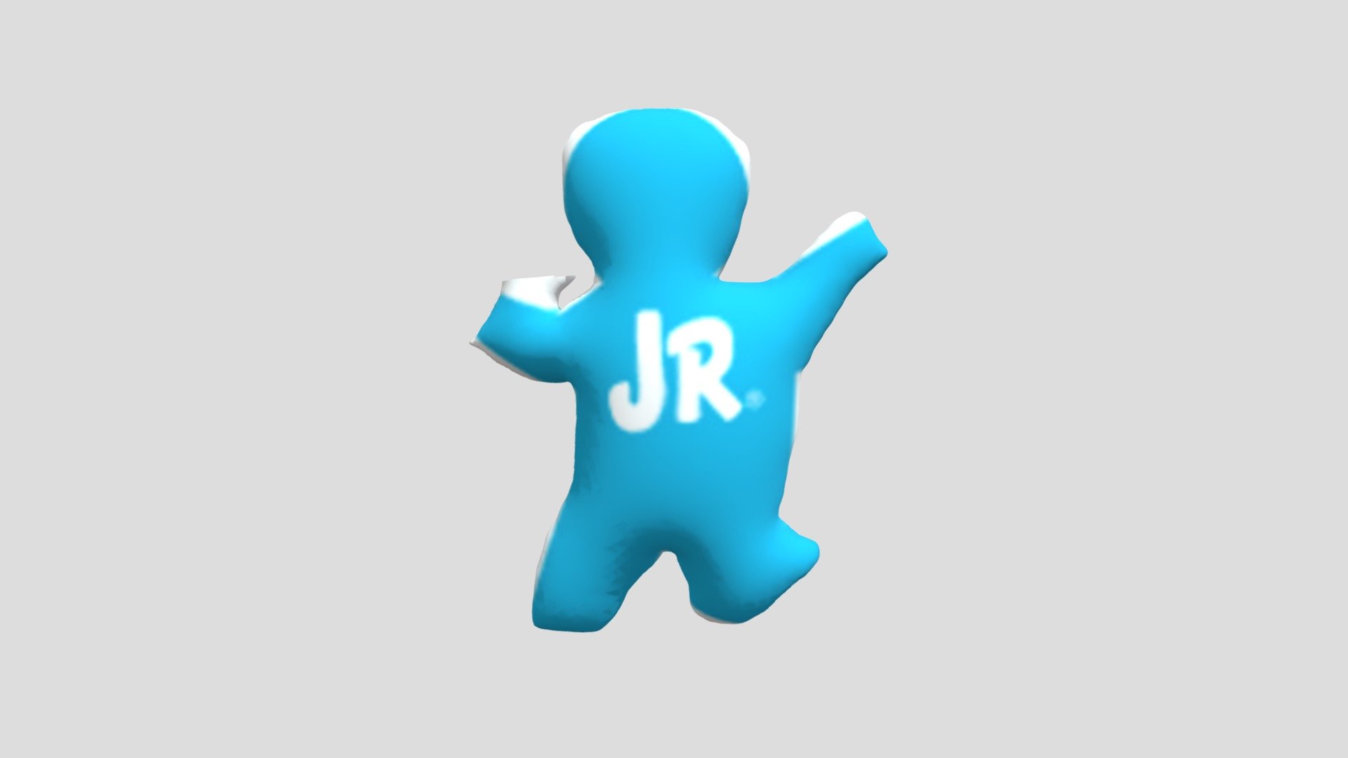 Jr Model By Monster Mash. - Download Free 3D model by ...