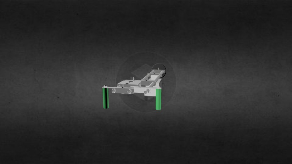 DIY Shoulder Rig - 3D model by florianwuyts [e25aaaa] - Sketchfab