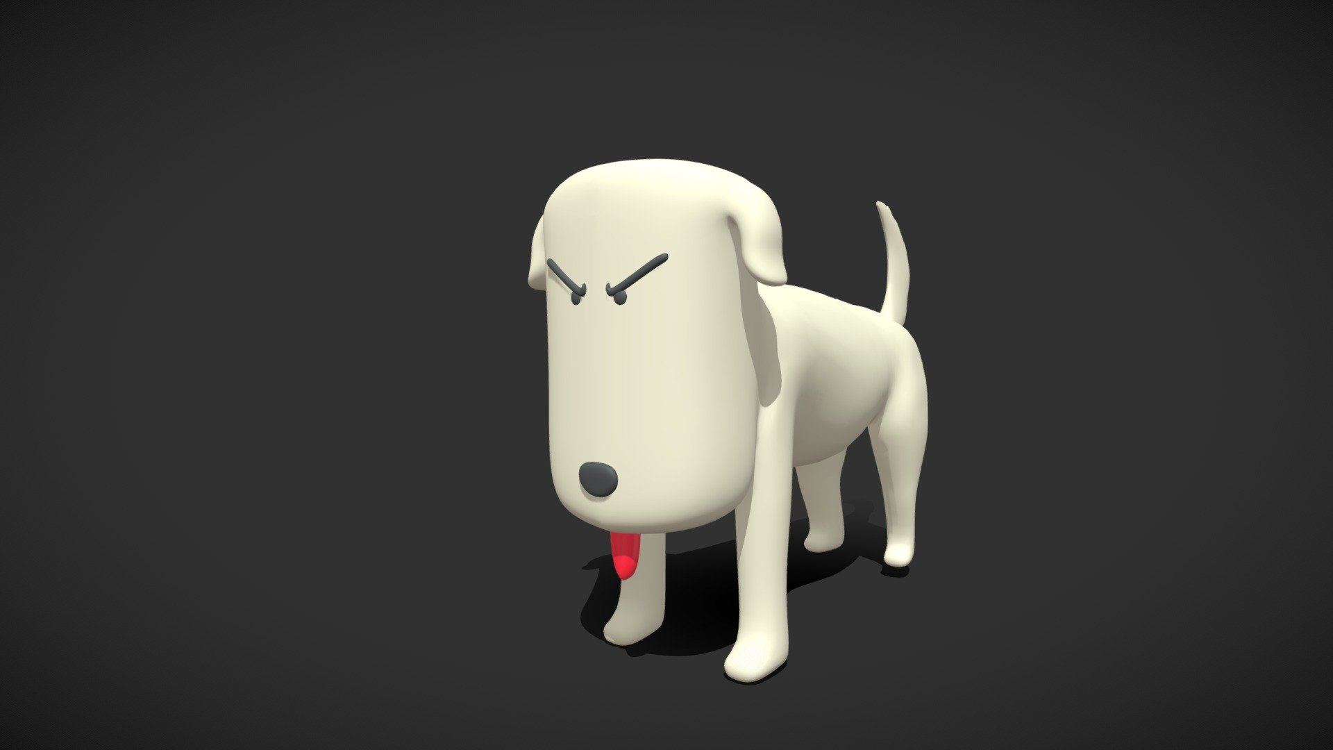 Chouchou One - Piece - 3D model by Dylan (@DylanSpin) [e25c0cc] - Sketchfab