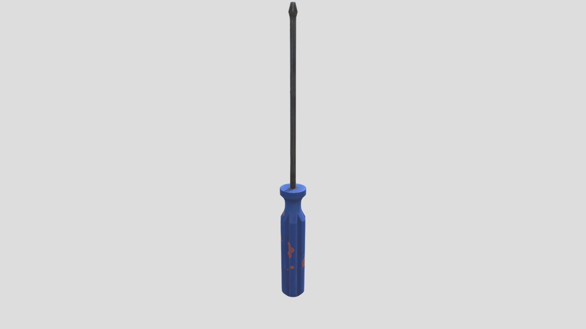 Screw - Download Free 3D model by julesss3d [e25c49c] - Sketchfab