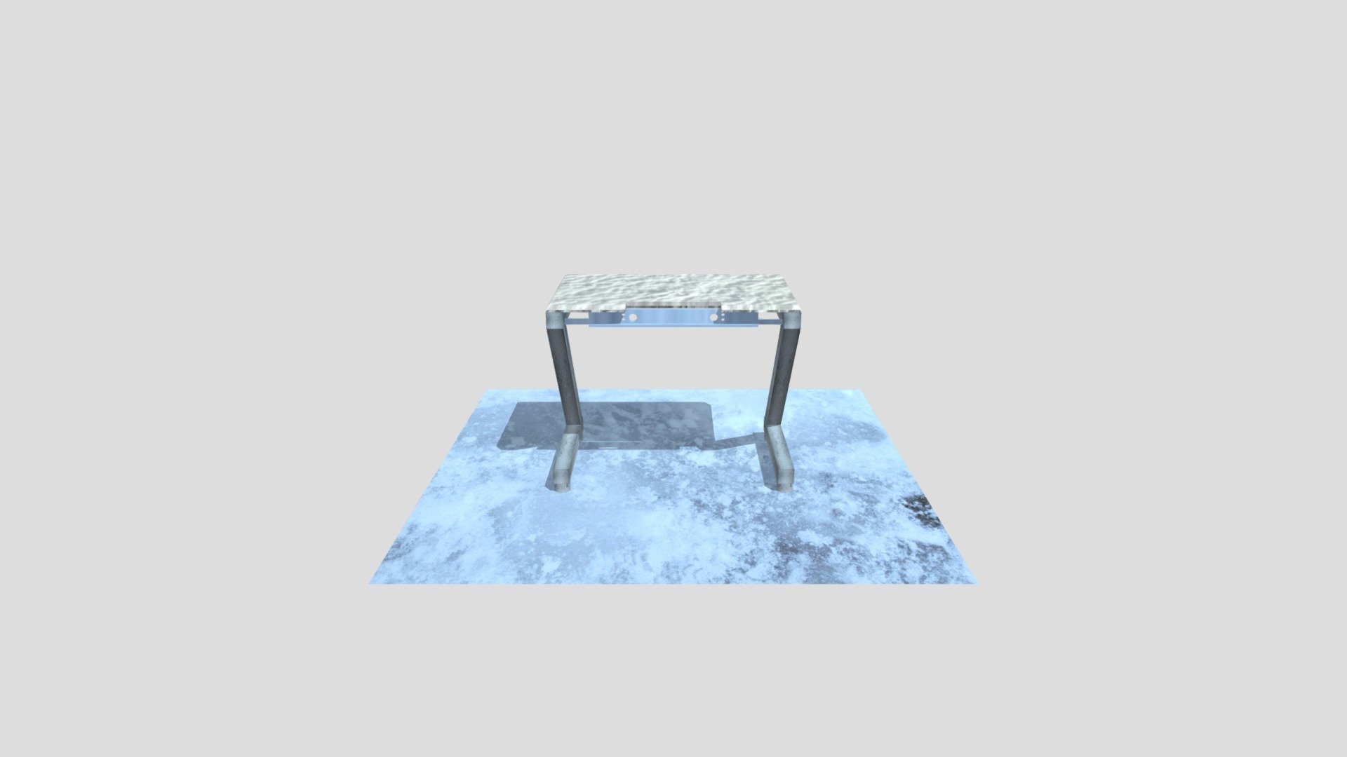 First 3dsmax model - Download Free 3D model by hhbenshih12345 [e25d300 ...