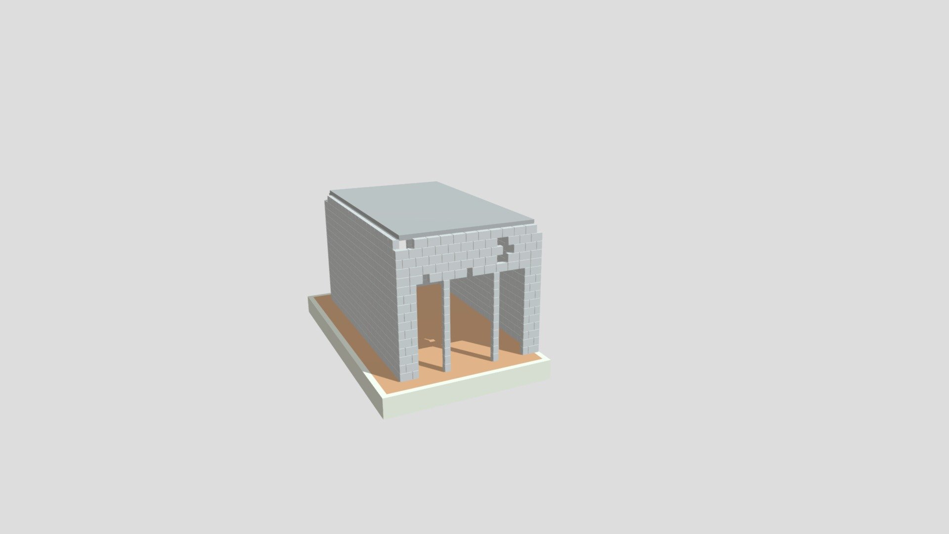 JN-VDB-Gás - Download Free 3D model by momentofletorse [e25db70 ...