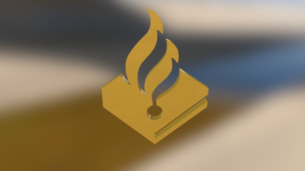 Dutch police logo Blender 3D - 3D model by gnl6331 [e25e22f] - Sketchfab