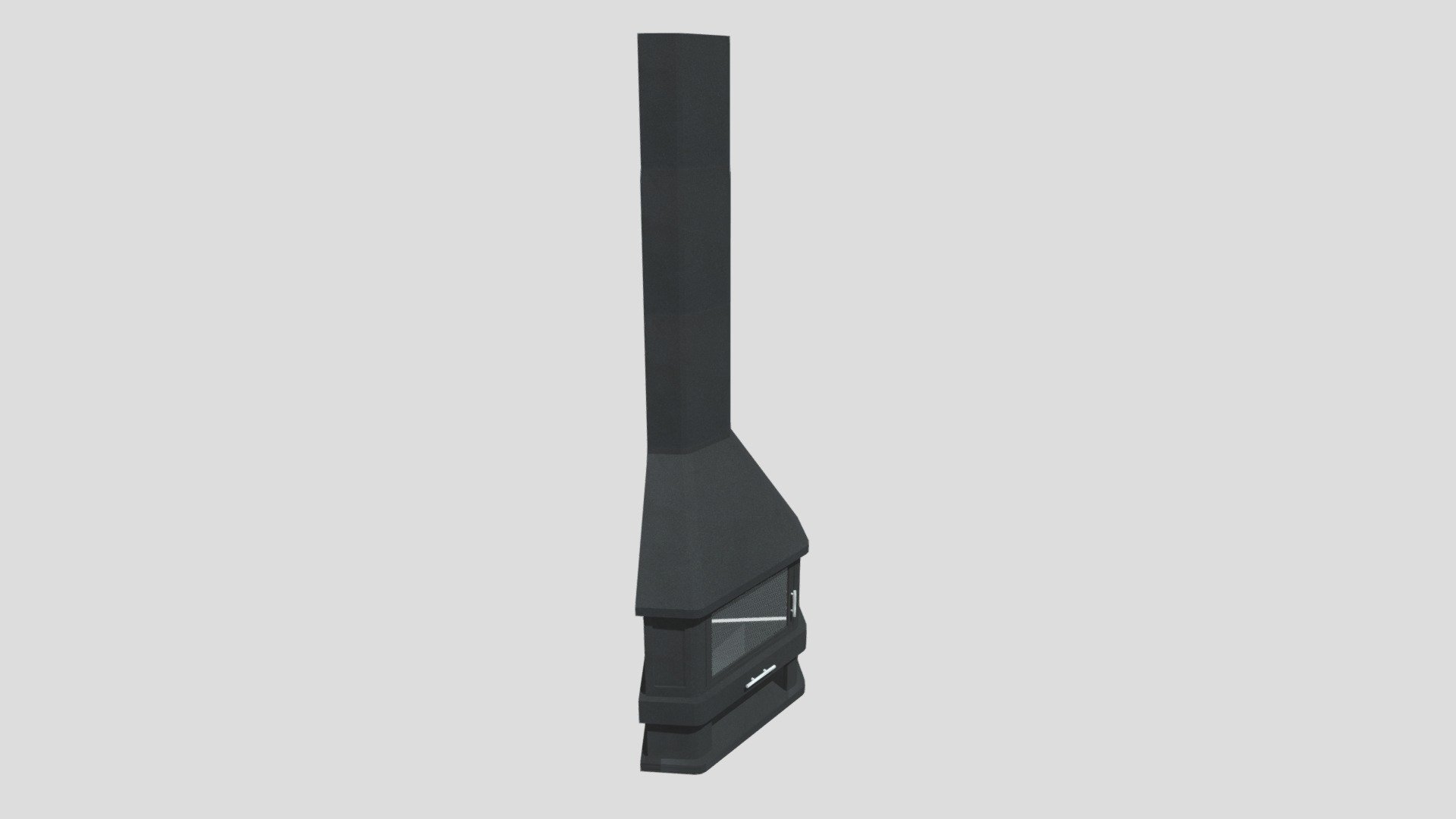 CHIMENEA BROMPI 5 - Download Free 3D model by miguelnupe [e25f2bb ...