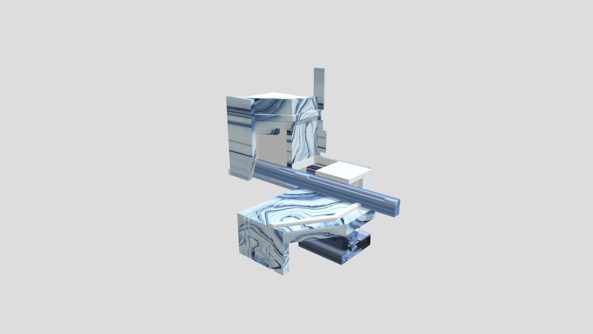 2D Trace 2 V5 upload - Download Free 3D model by Christine (@peierh ...