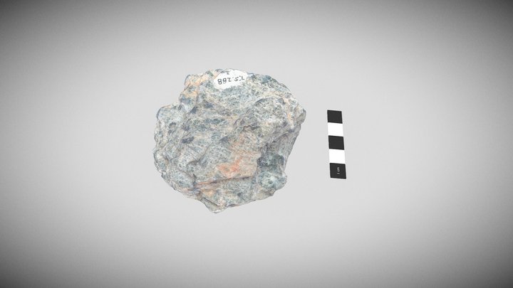 Granitoid 3D models - Sketchfab
