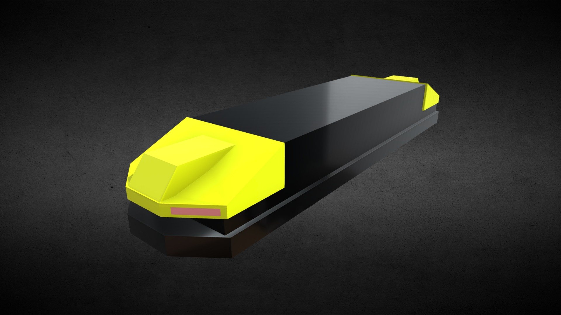 Automated Guided Vehicle (AGV) - Download Free 3D model by betaomikron ...