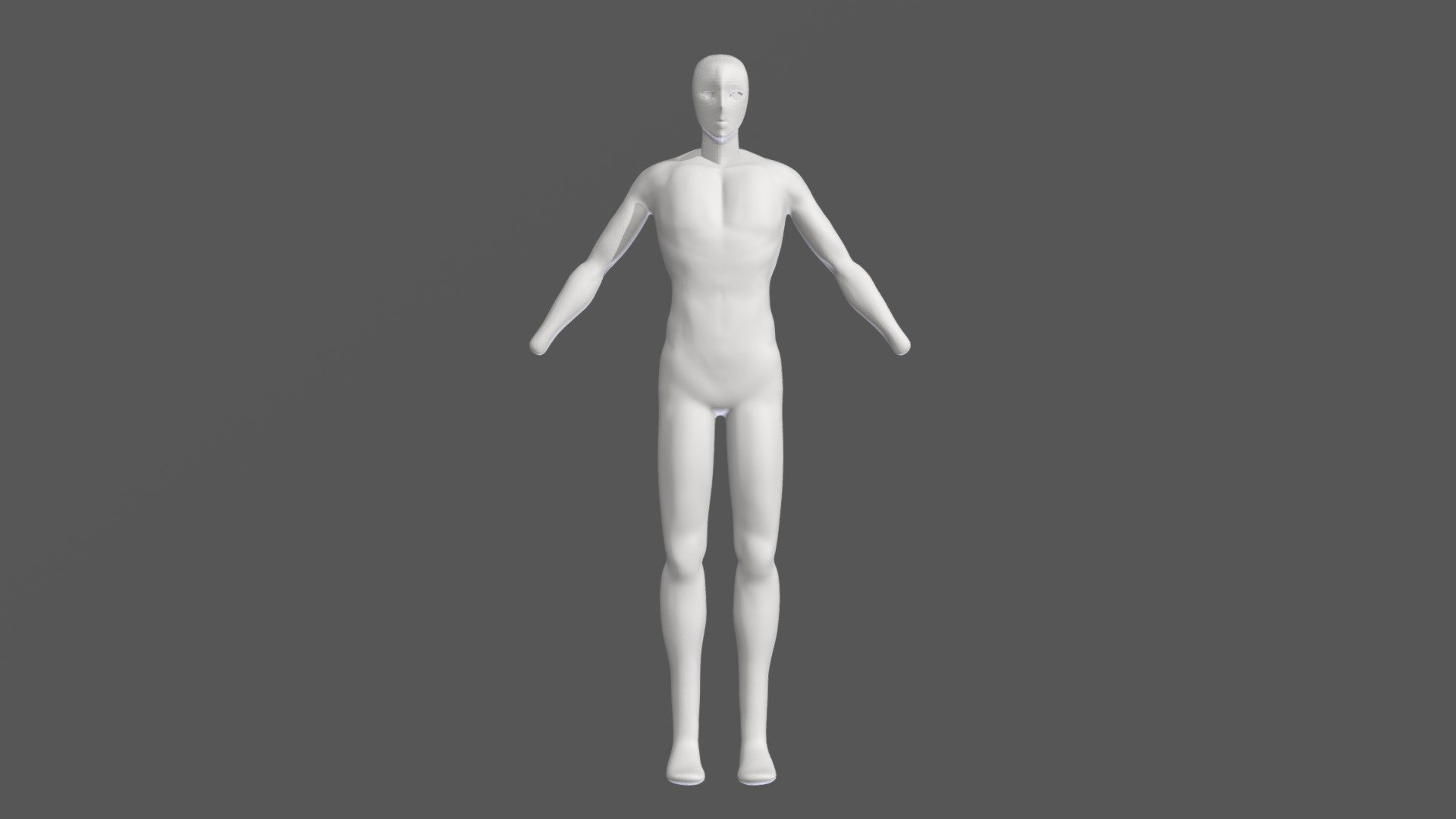 Denji - 3D model by Guilherme Fonseca de Sá (@guiguisa2905) [e2604f3 ...