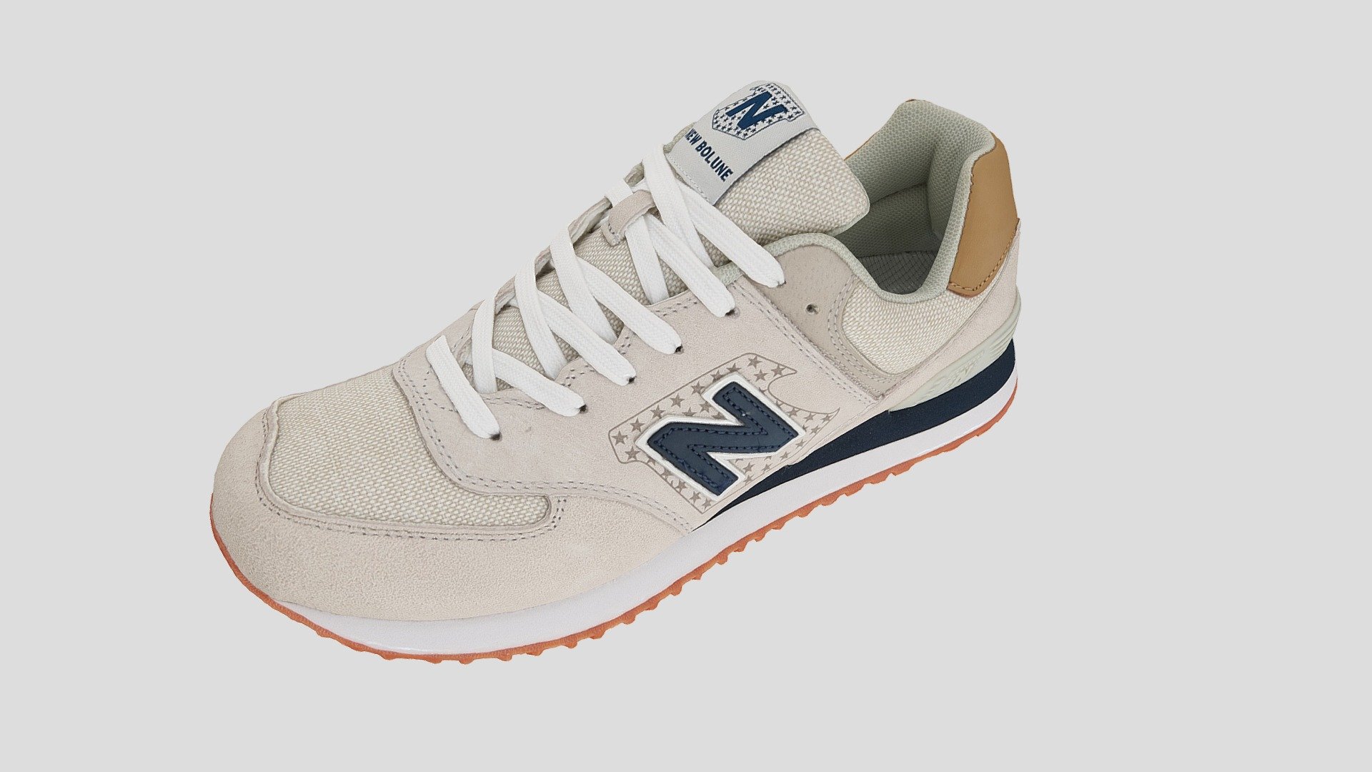 NB - Download Free 3D model by weikham [e260967] - Sketchfab