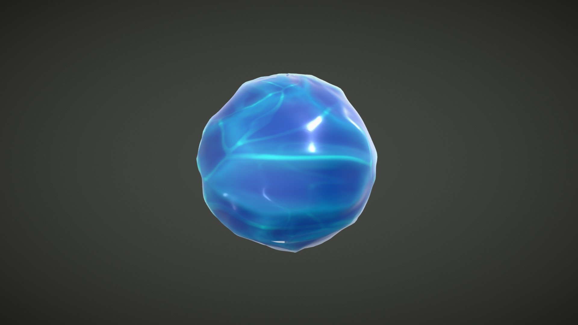 Water Material - 3D model by Scott Gay (@scottgay) [e260cdf] - Sketchfab