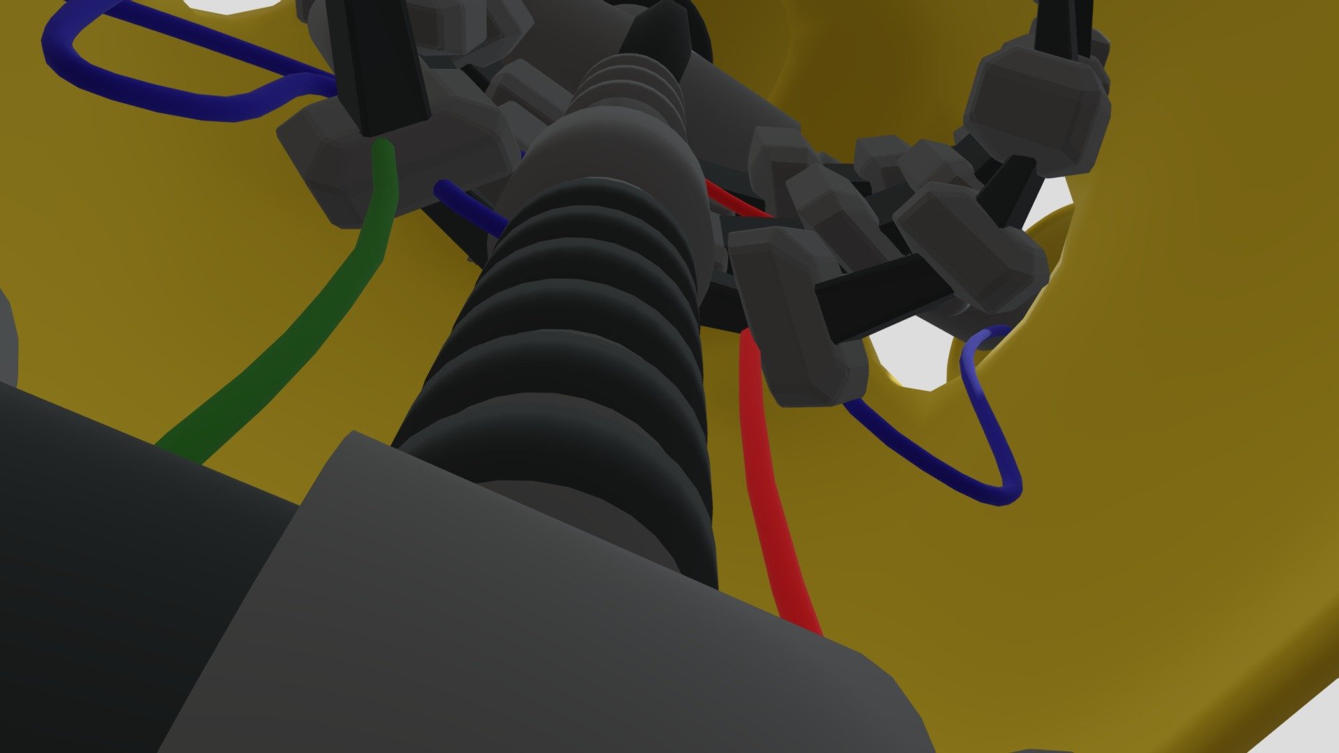 Springbonnie with Upgraded Endo Chest cuz Yus - Download Free 3D model ...