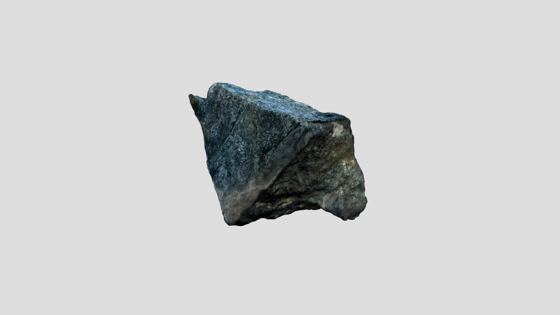 Basalt - 3D model by abreyes3 [e261890] - Sketchfab