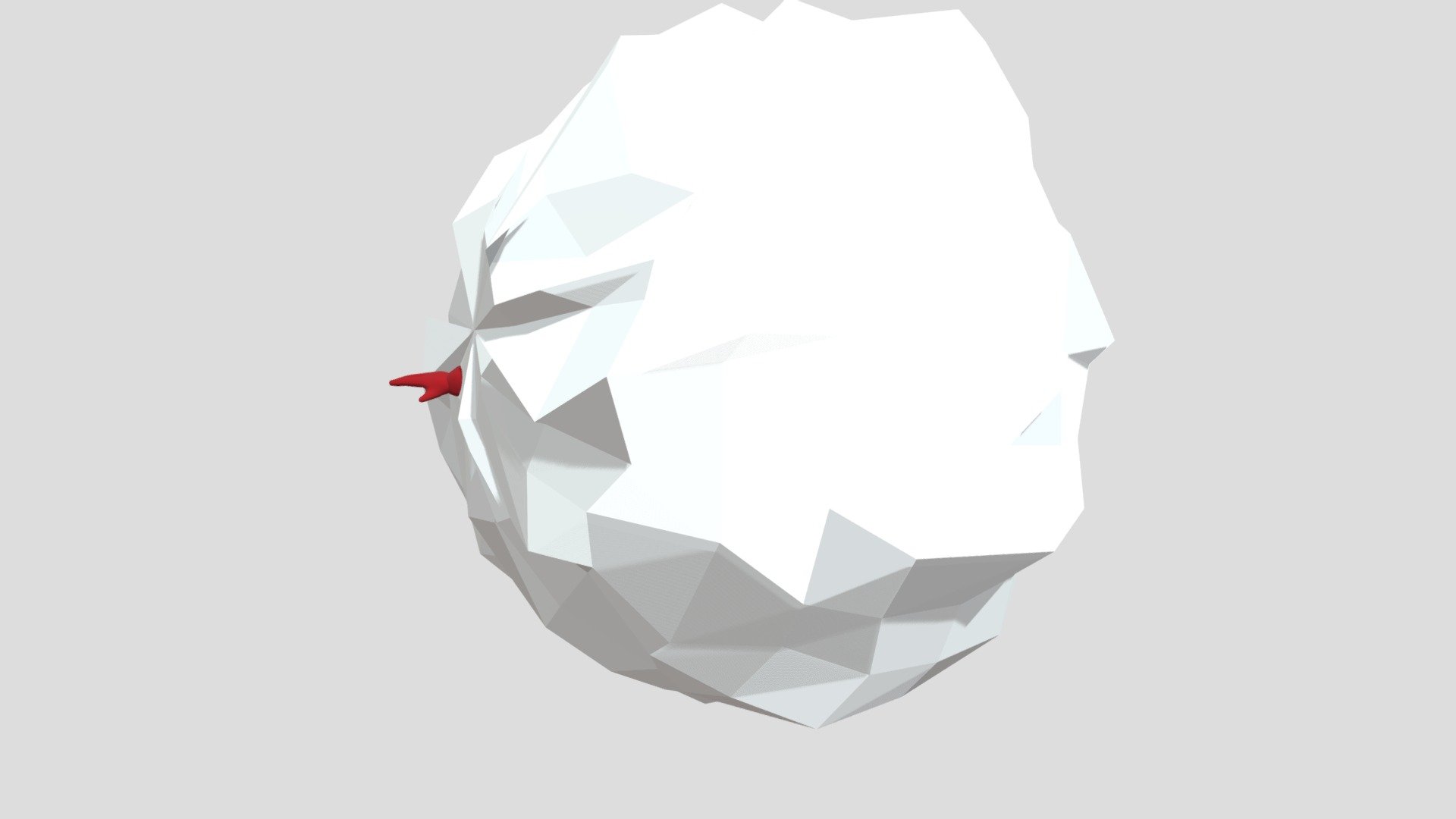 Primal Fear Dead (No textures?) - Download Free 3D model by partypizza ...