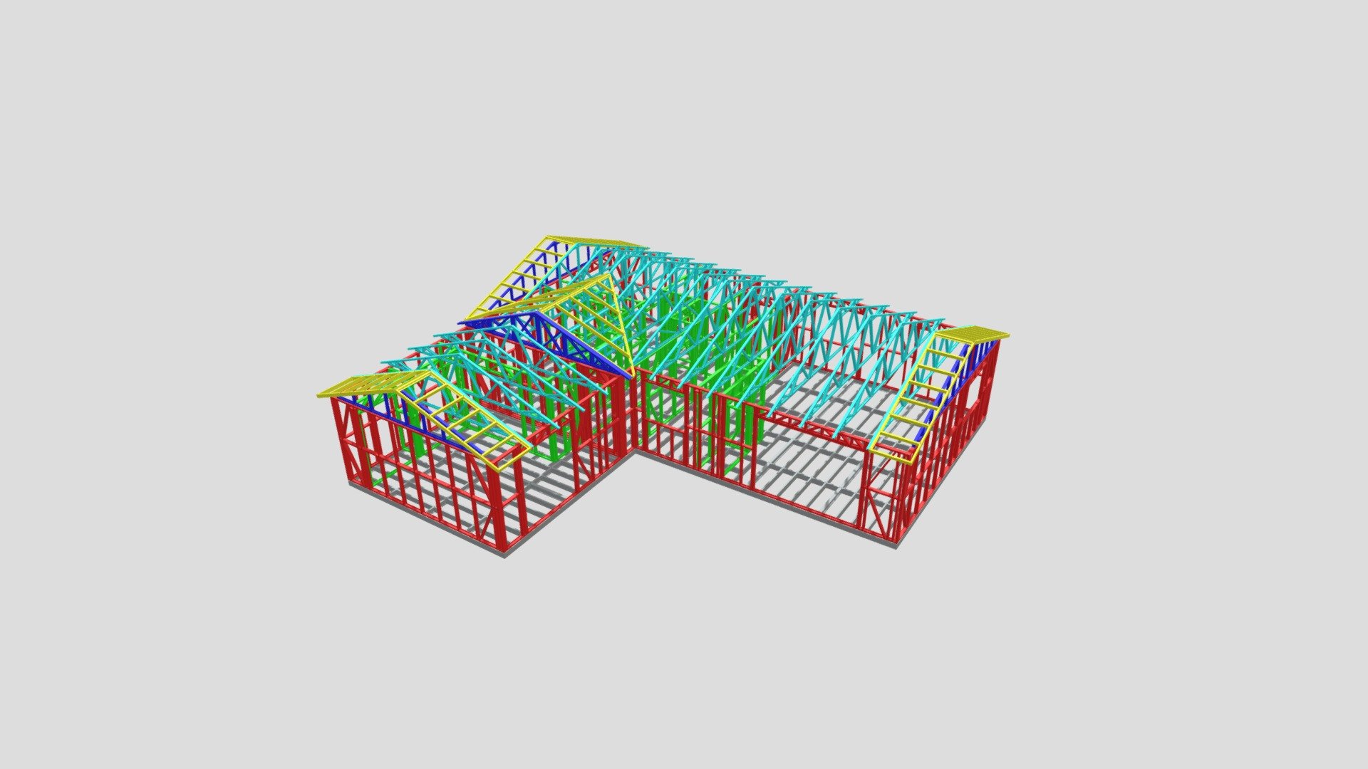 HB - Download Free 3D model by nggalampanao [e264106] - Sketchfab