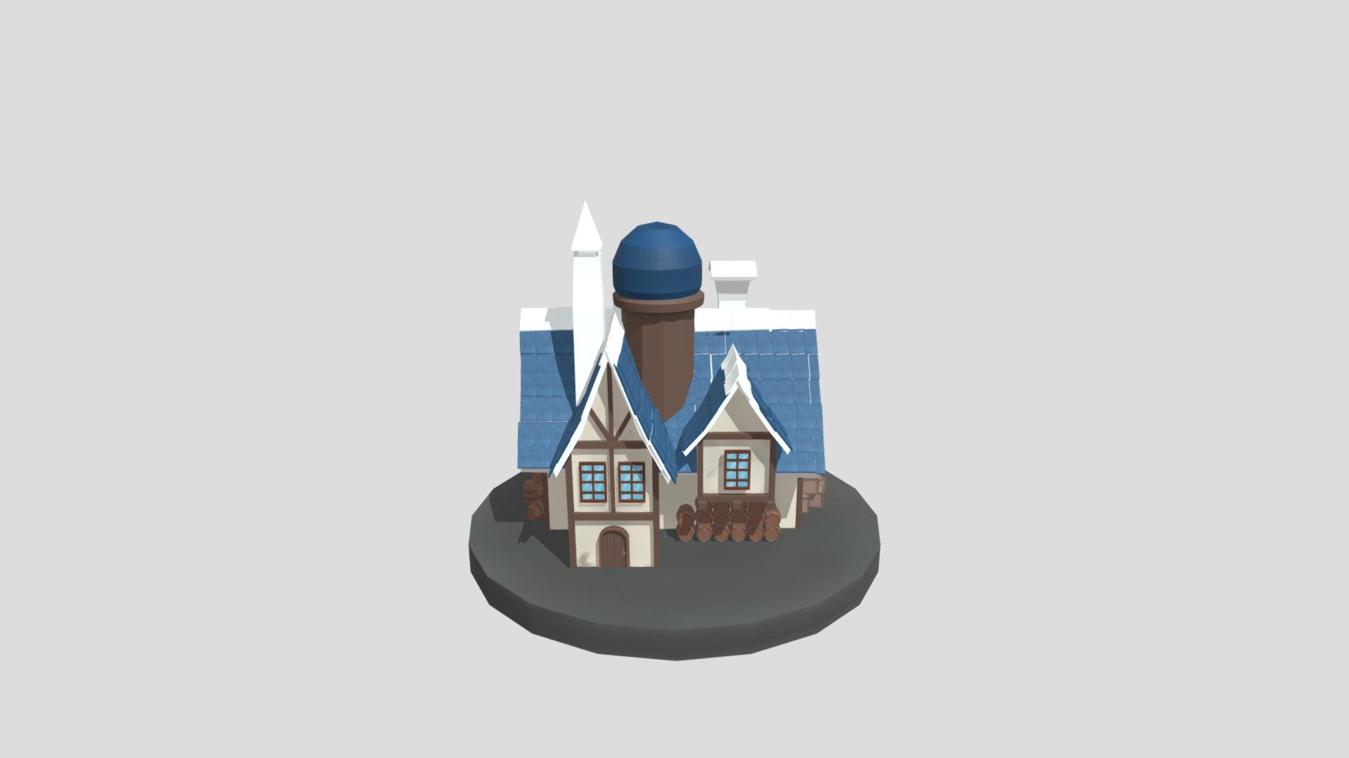 UNDO_031ZhengNou - 3D model by Zach/ZhengNuo (@WhatisBoilling) [e265dcb ...