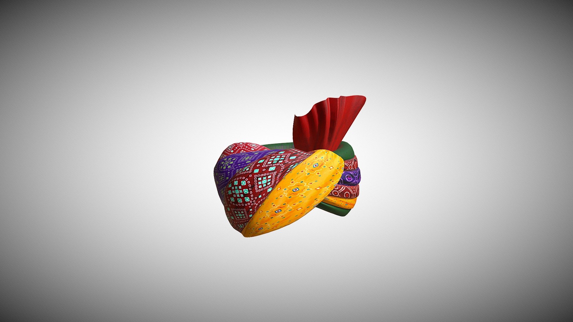 PAGDI - Buy Royalty Free 3D model by Shalu S Balan (@shalusbalan ...