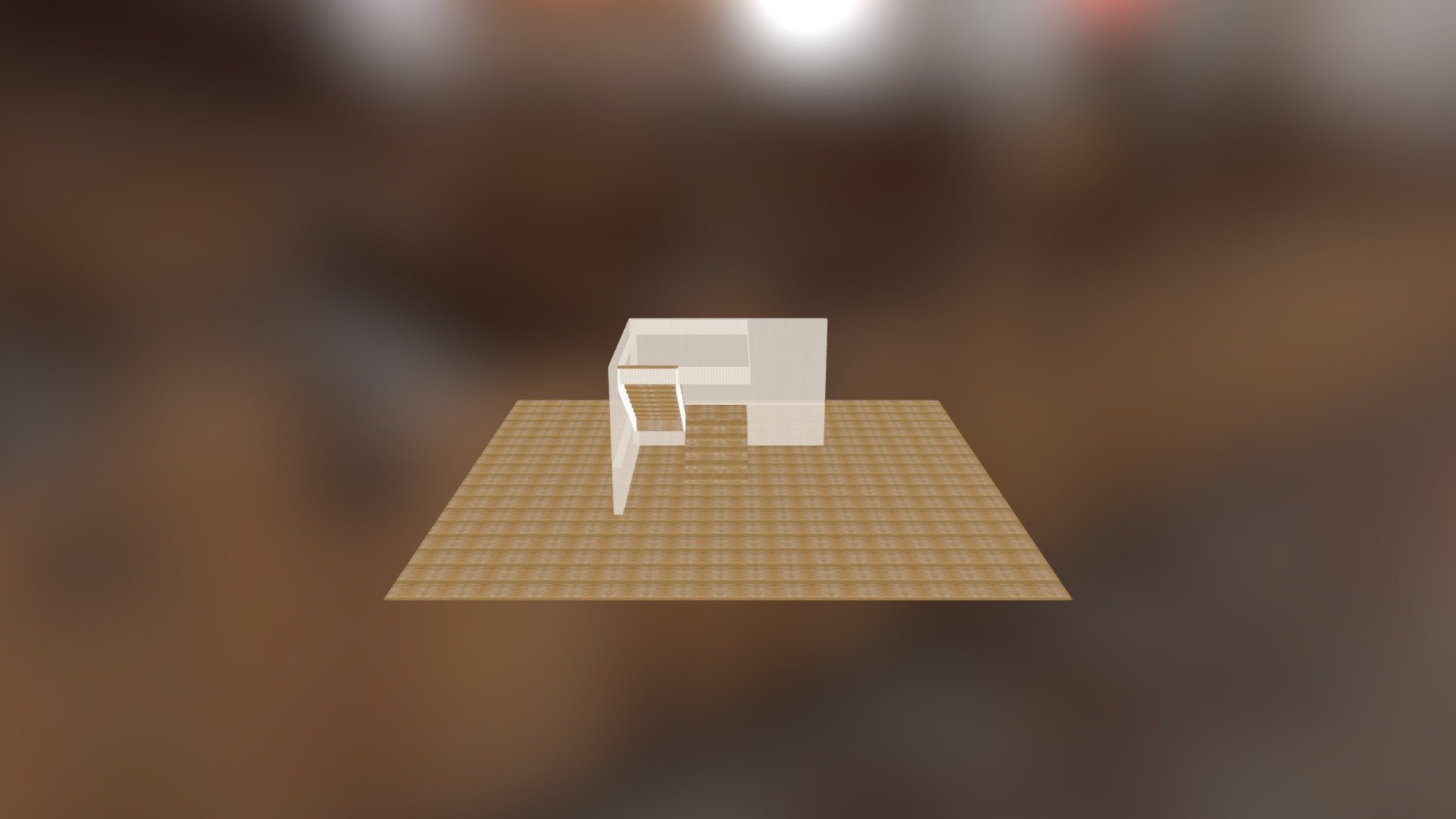 Tomas 3 - 3D model by StaircaseDRAWINGS [e26682d] - Sketchfab