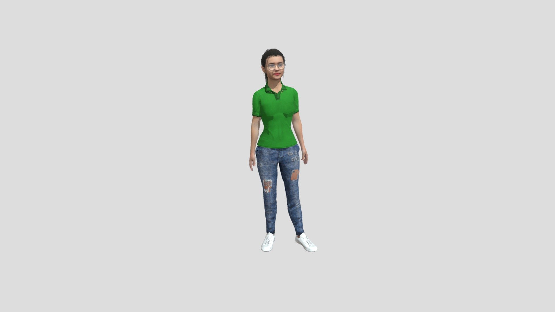 model_viewer_glb - 3D model by judygg [e269685] - Sketchfab