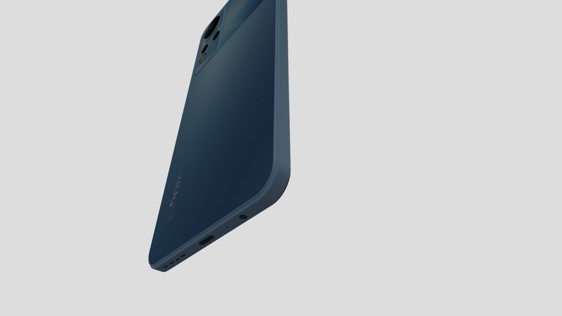 mobile - 3D model by santha (@santhakumar782377) [e26aef6] - Sketchfab